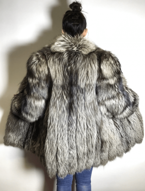 Pelze Berlin - Juwelier Mere - Gebrauchte Pelzmode